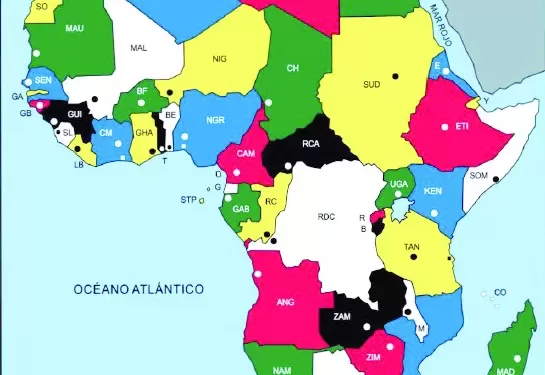 A ascensão da democracia na África Subsaariana: análise histórica e ...