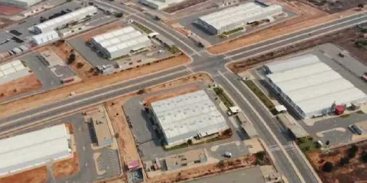 ZEE eleita entre as 50 mais promissoras zonas económicas para o ...