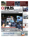 Jornal O País – Jornal OPaís