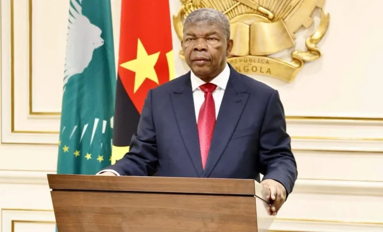 Angola marca presença ao mais alto nível na Cúpula Mundial dos Governos ...