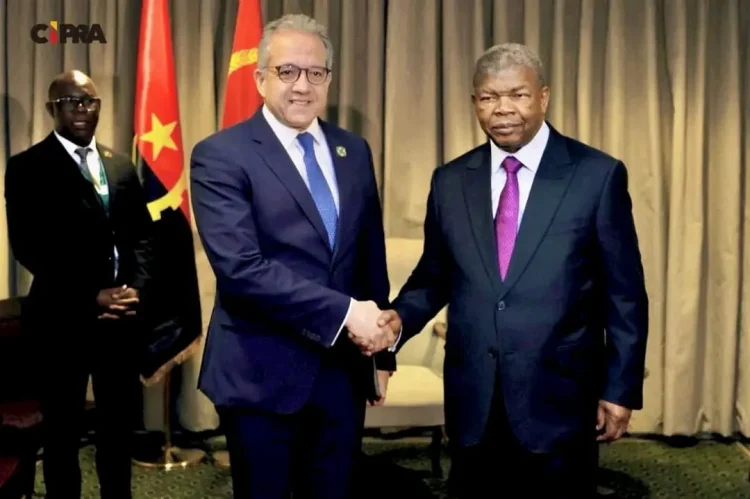 Presidente concede audiência ao director-geral da UNESCO – OPaís