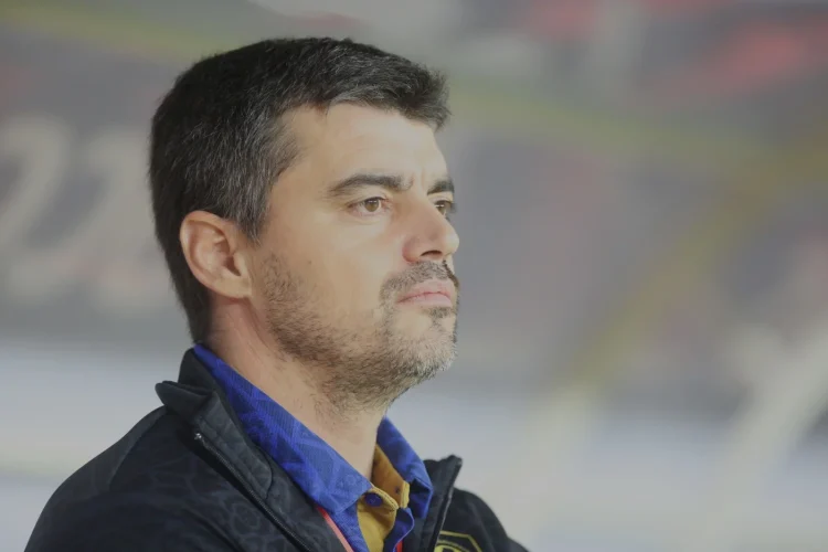 Pedro Gonçalves leva disputa salarial com a FAF à FIFA – OPaís