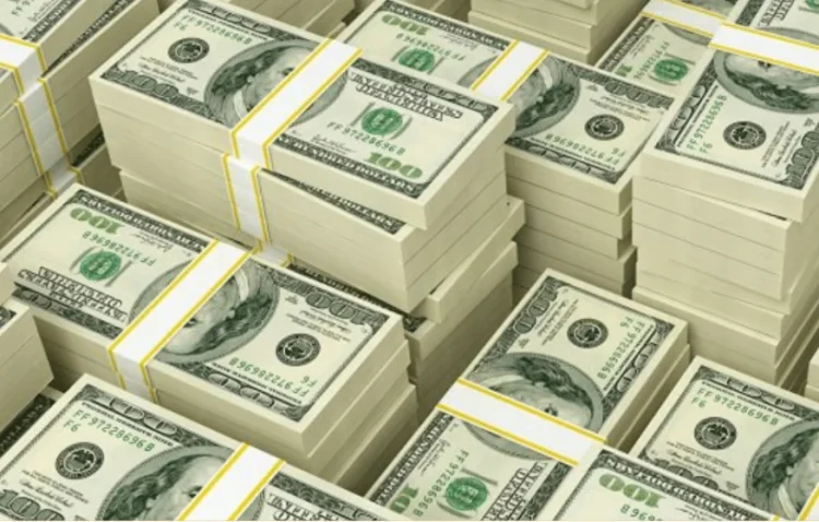 Angola recompra 700 milhões de dólares em Eurobonds e alivia pressão da ...